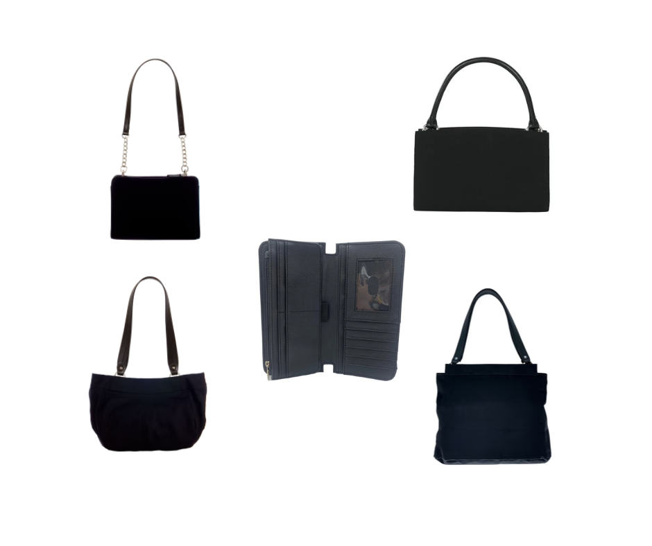 Miche Bases – Versa-Purse