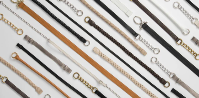 Miche Handles and Hardware – Versa-Purse