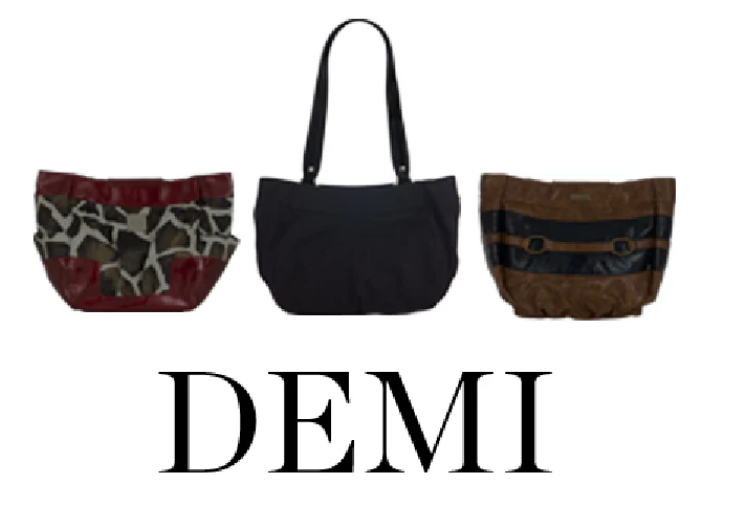 Miche Demi Shells – Versa-Purse