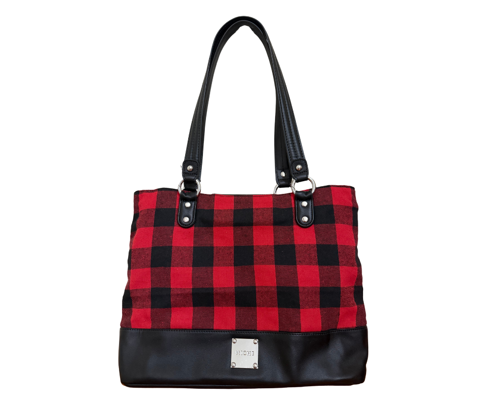 Evie Prima – Versa-Purse